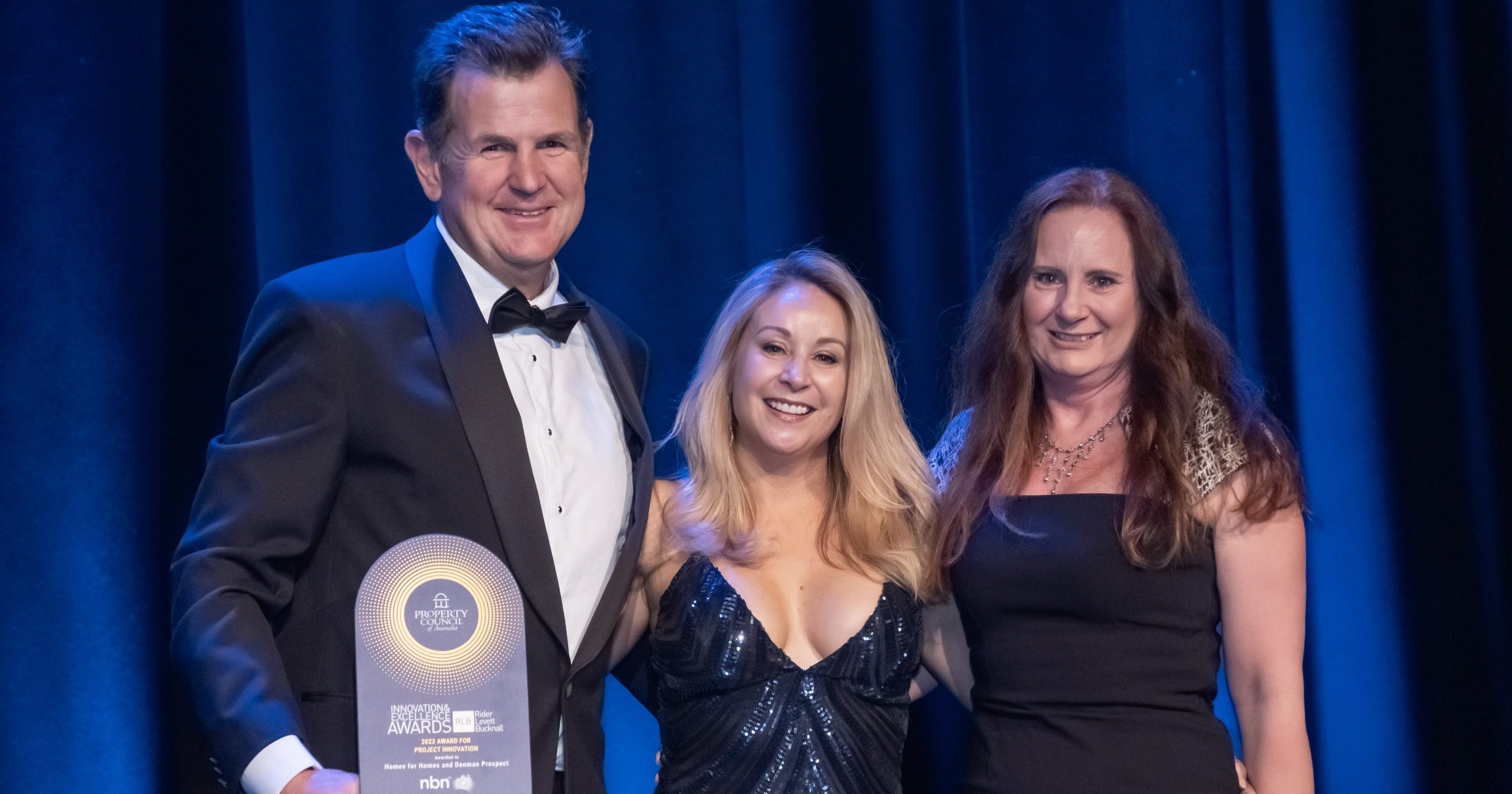Homes for Homes wins at PCA Innovation and Excellence Awards | Homes ...