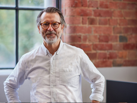 Our governance structure | Homes for Homes