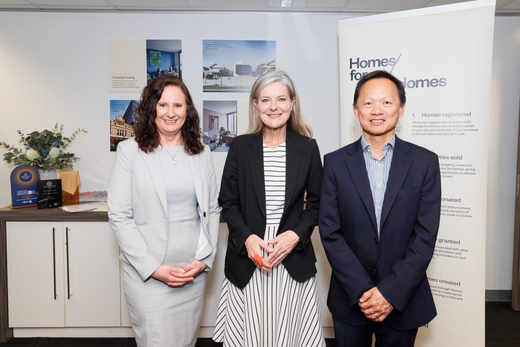 Homes for Homes announces new grant round for social and affordable ...